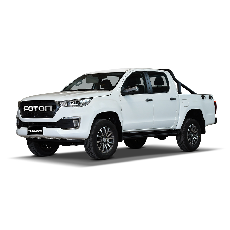 Foton Philippines