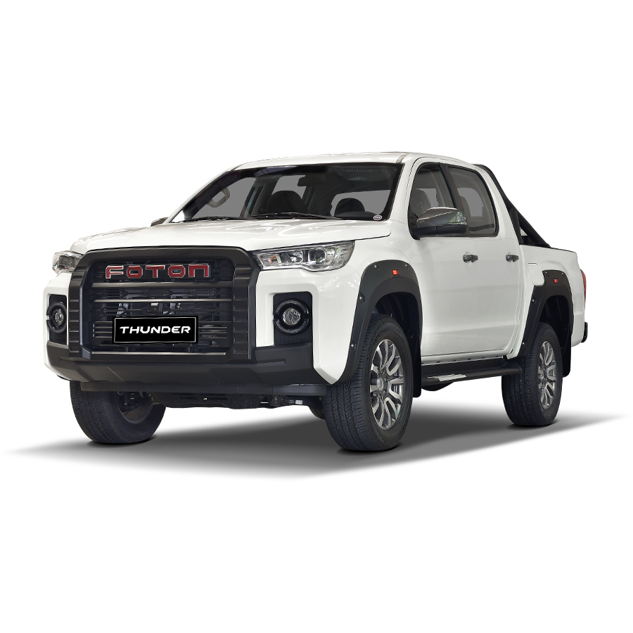 Foton Philippines