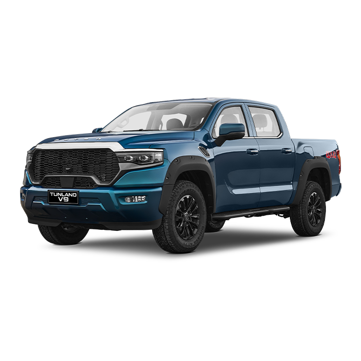 Foton Philippines